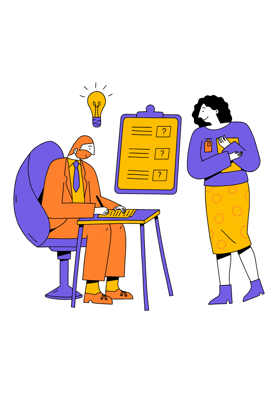 DSE Assessment Template | FREE Download | KOS Ergonomics