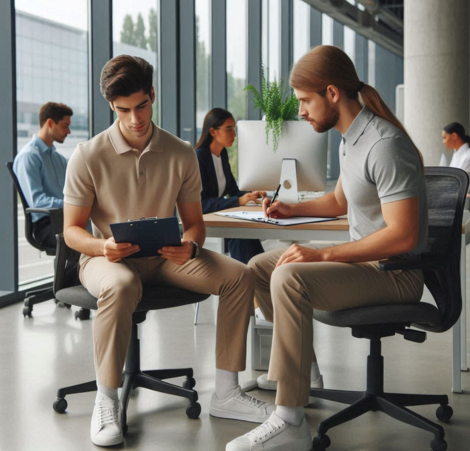 Understanding VDU & DSE Assessments | Your Guide To Compliance ...