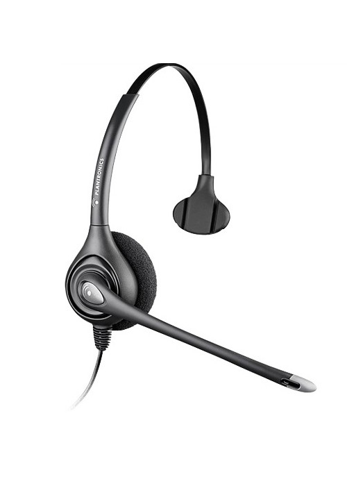 Plantronics SupraPlus HW251/A Wired Headset | KOS.ie