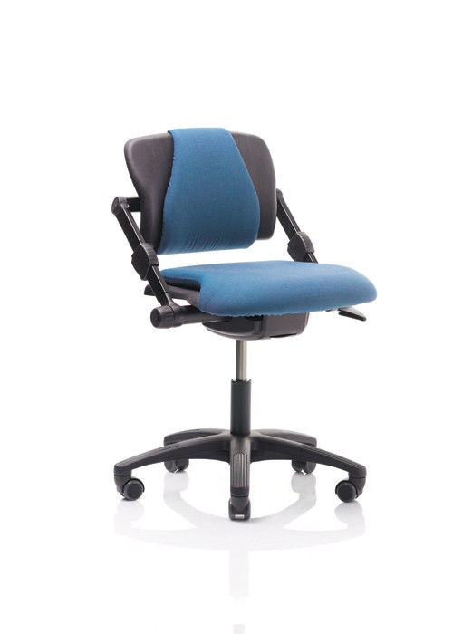 HAG H03 Task Chair 330 | Ergonomic Office Chair | KOS.ie