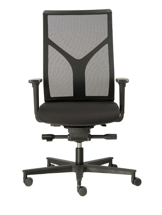 Revive Ergo AIR II Mesh Office Chair K303S | Ergonomic Office Chair | KOS.ie