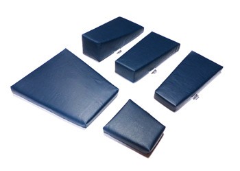 ESD Mini Stacker Vinyl Arm Rest Wedge | KOS.ie