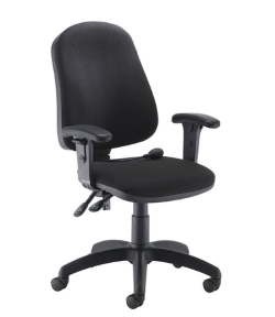 BasicsRight | DSE Compliant Office Chair | KOS.ie