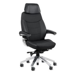 24 Hour Control Room Chairs | Durable Chairs For 24/7 Use